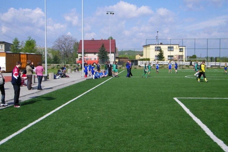 Galeria - MOSiR Rybnik
